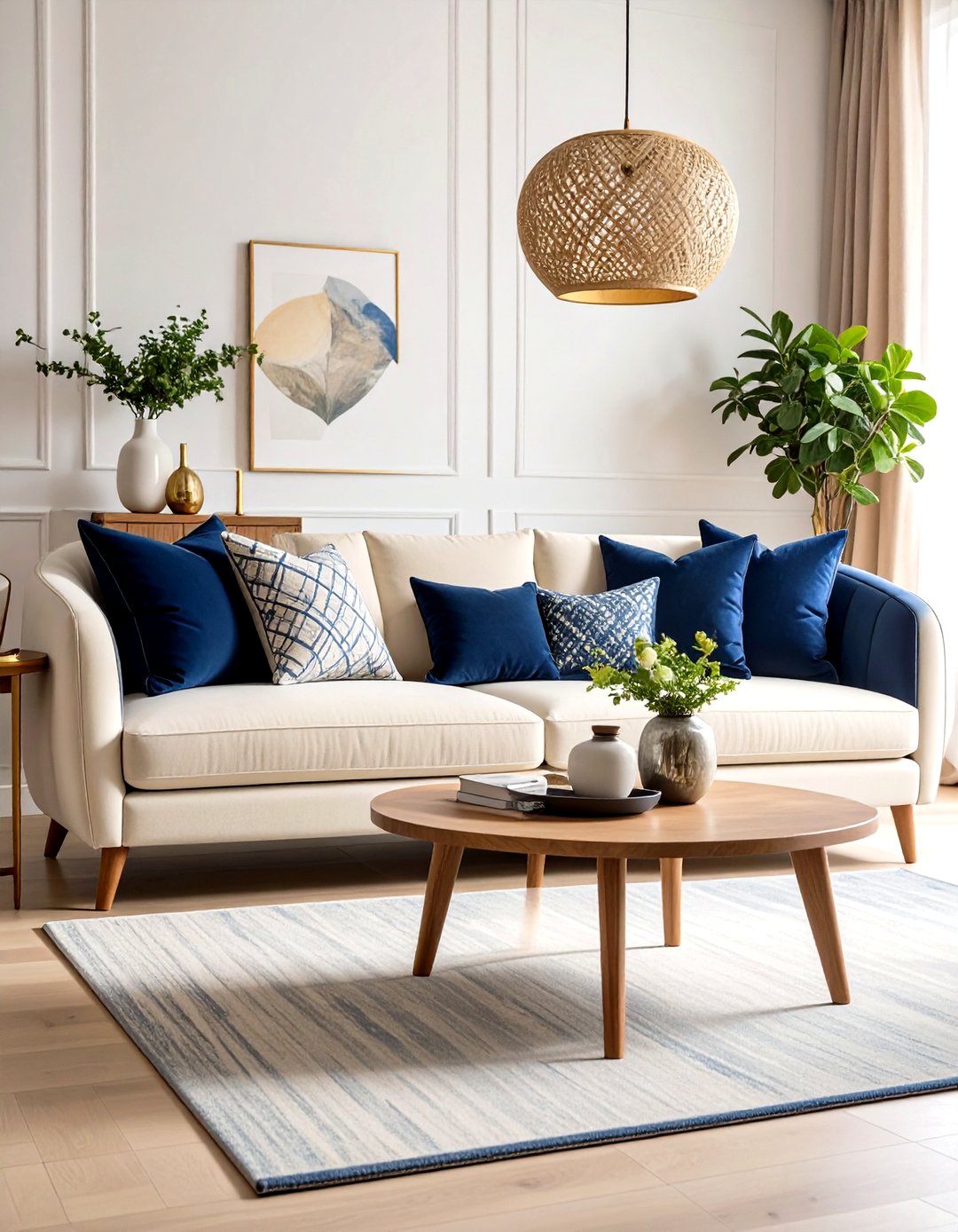 24 Mismatched Sofas in Living Room Ideas: Bold Combos - Too Much Time