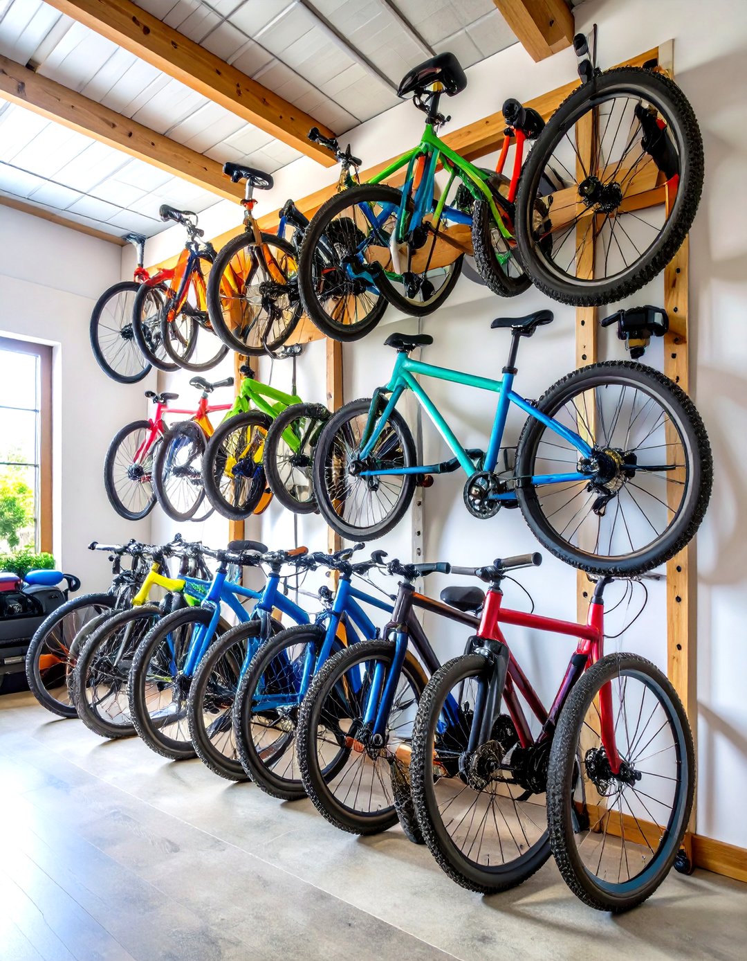 24 Garage Storage Ideas for Tools, Gear, and More Space - Too Much Time