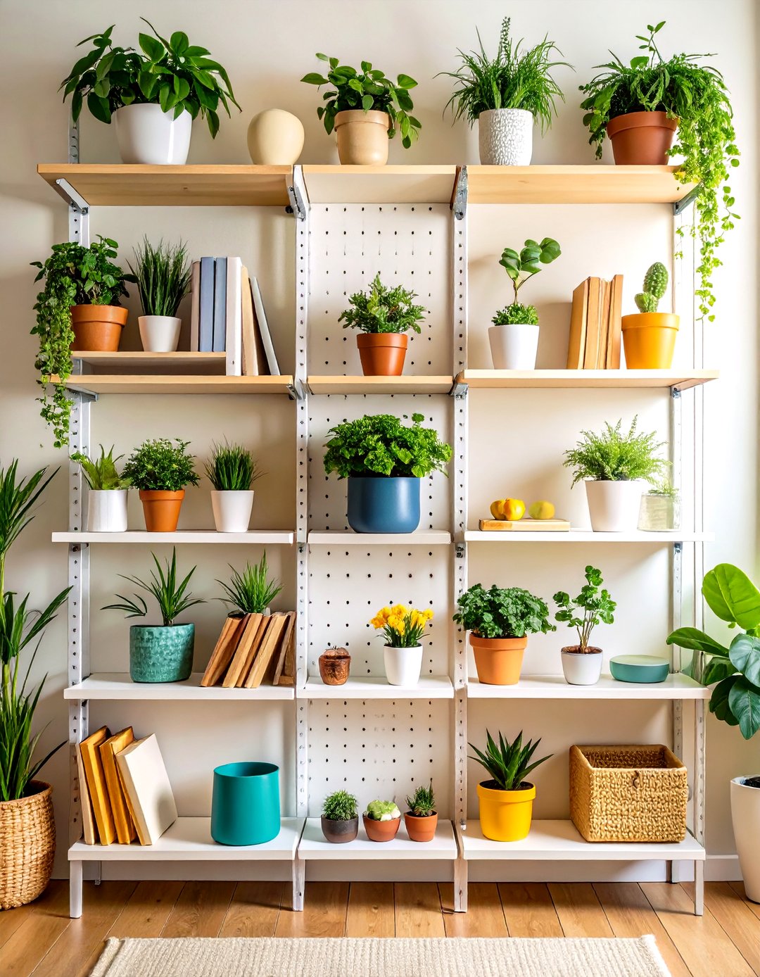 24 Minimalist Apartment Ideas for Small Space Living - Too Much Time