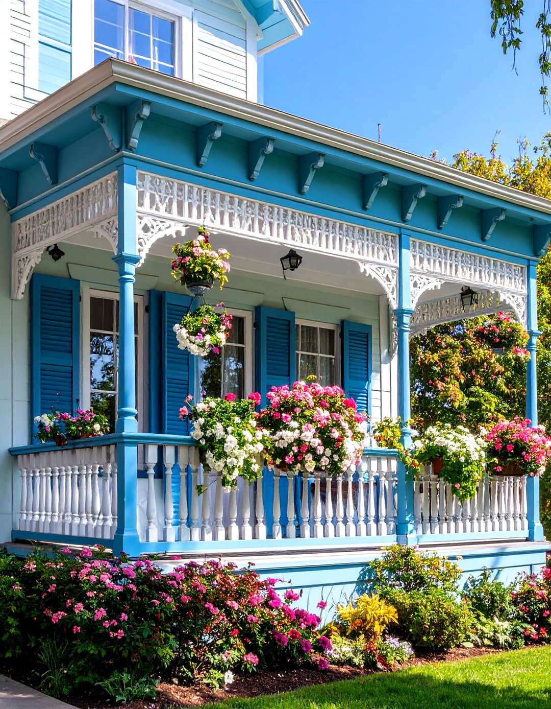 24 Juliet Balcony Ideas: Chic Balcony Upgrades Today - Too Much Time