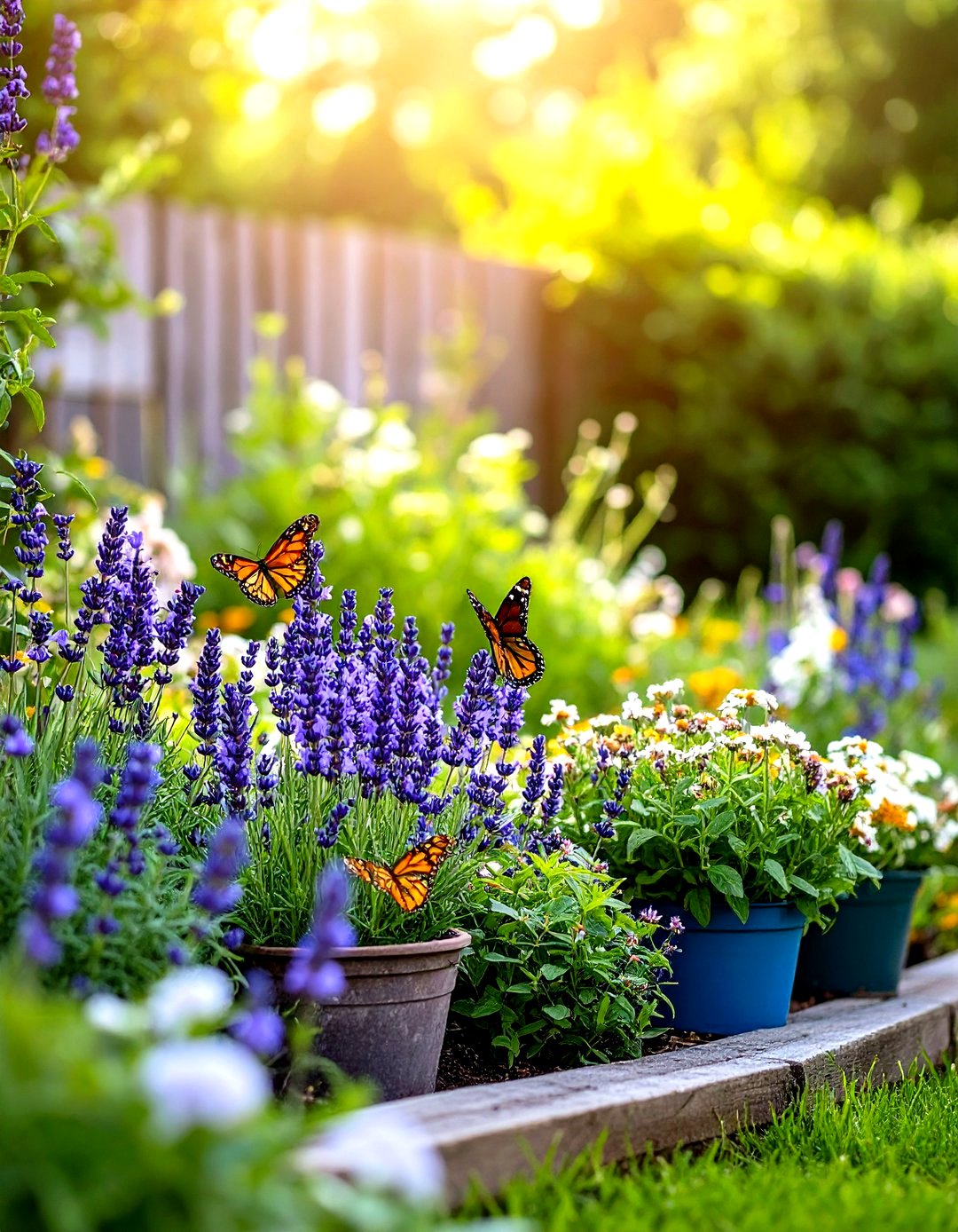 24 Victorian Front Garden Ideas for Curb Appeal Today - Too Much Time