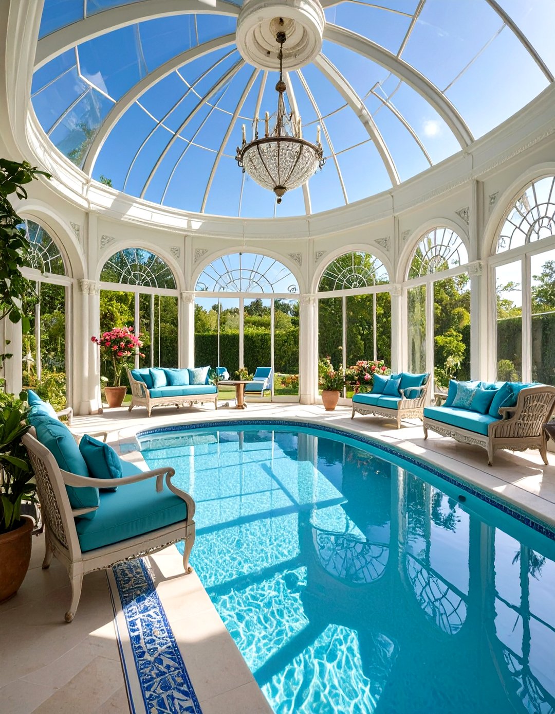24 Victorian Sunroom Ideas for Elegant Sunny Spaces - Too Much Time