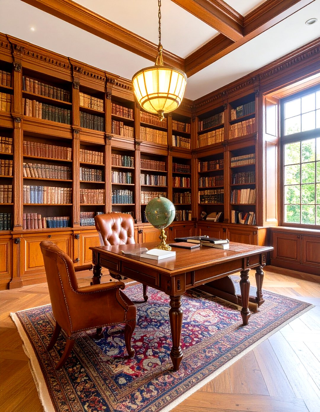 24 Victorian Interior Design Ideas: Timeless Interiors - Too Much Time