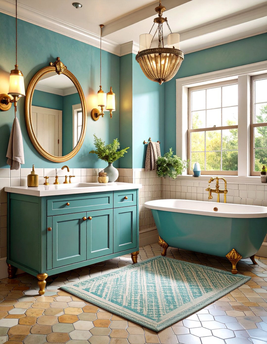 24 Basement Bathroom Ideas to Upgrade Your Lower Level Bath - Too Much Time