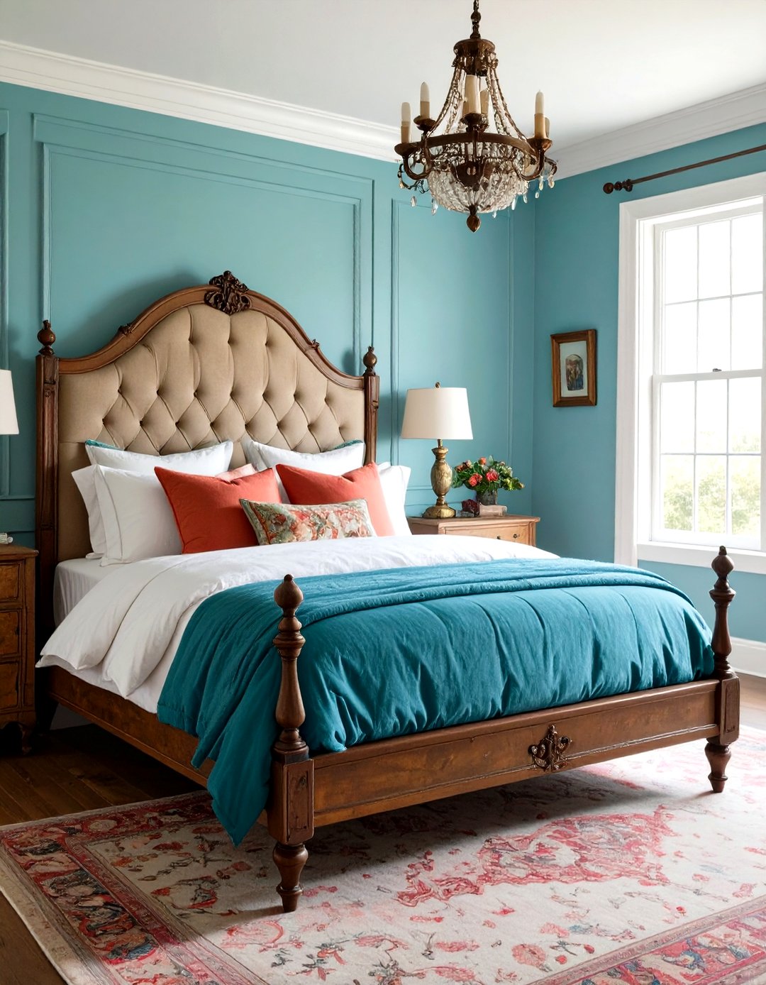 24 Bed Nook Ideas: Cozy Nook Concepts for Small Spaces - Too Much Time