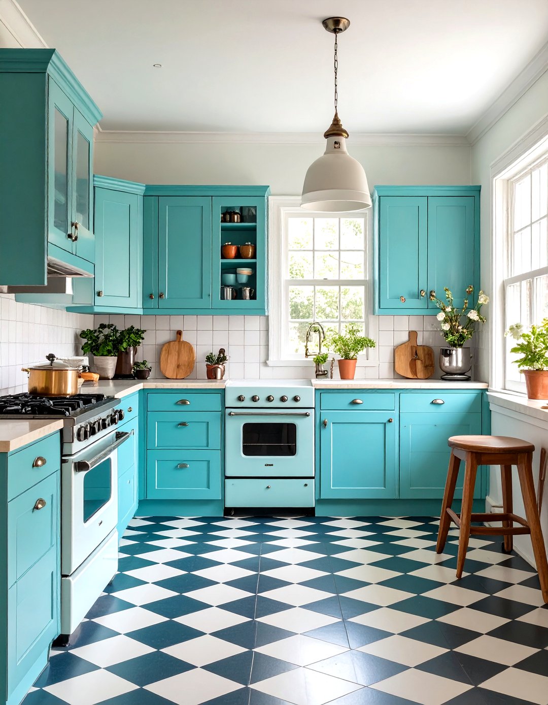 24 Galley Kitchen Ideas for Compact, Efficient Layouts - Too Much Time