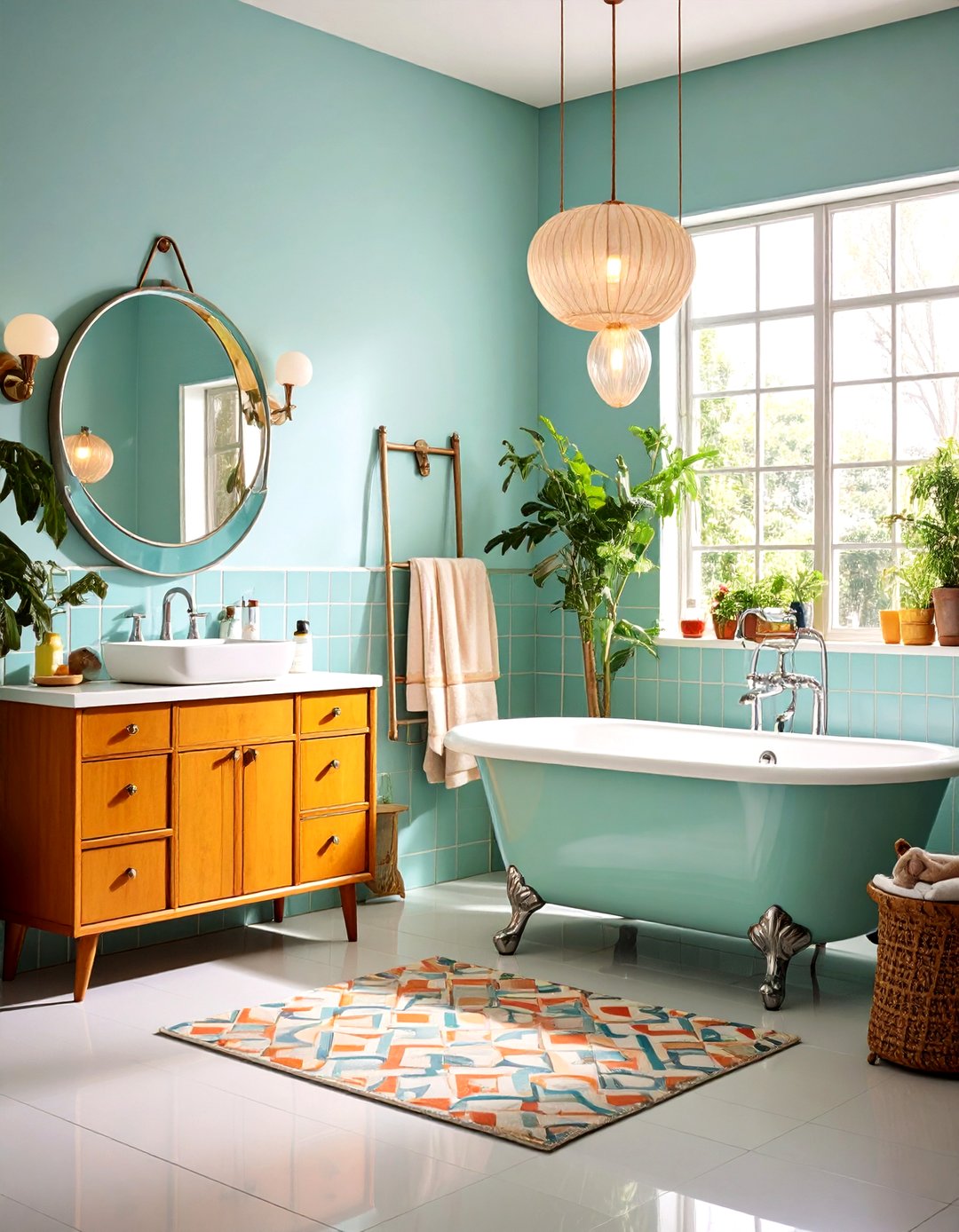 24 Restaurant Bathroom Ideas for Efficient Spaces Now - Too Much Time