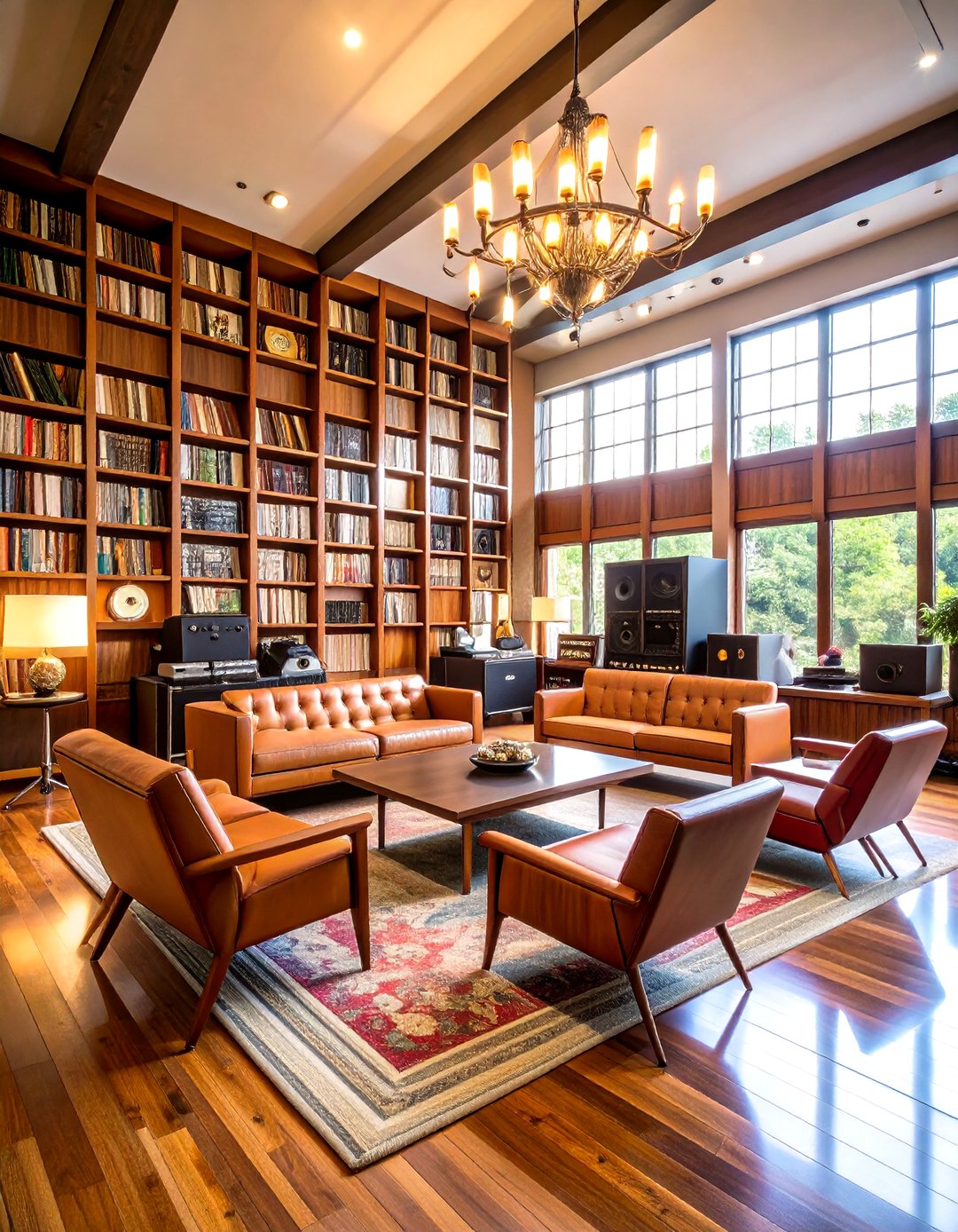 24 Music Room Ideas for Music Room Decor Ideas Today - Too Much Time