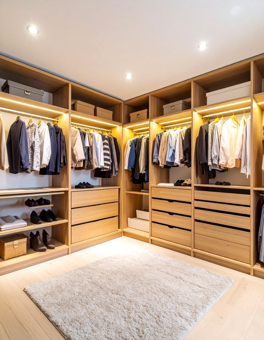 24 Bonus Room Ideas for Family Fun and Organization - Too Much Time