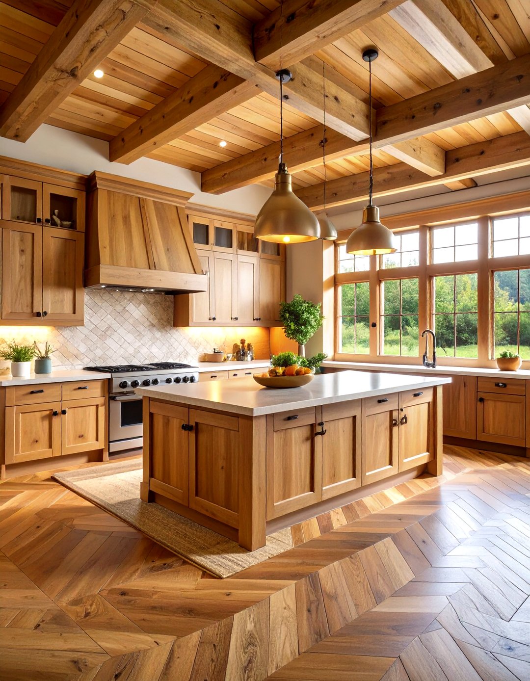 24 Barndominium Kitchen Ideas to Inspire Stylish Homes - Too Much Time