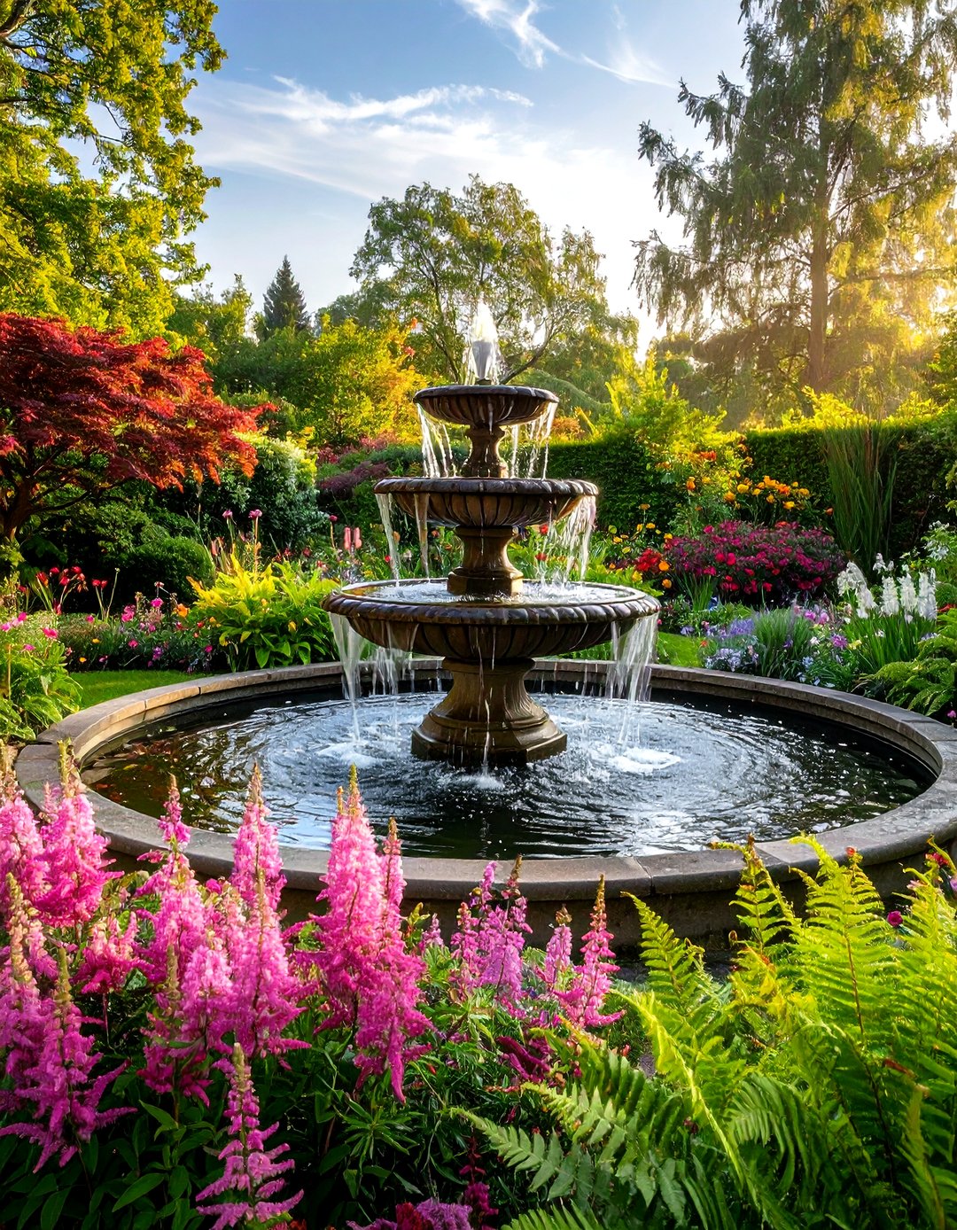 24 Victorian Front Garden Ideas for Curb Appeal Today - Too Much Time