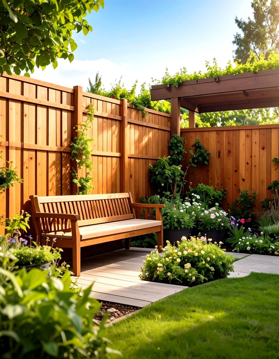 24 Farmhouse Patio Ideas for Cozy Outdoor Living Spaces - Too Much Time