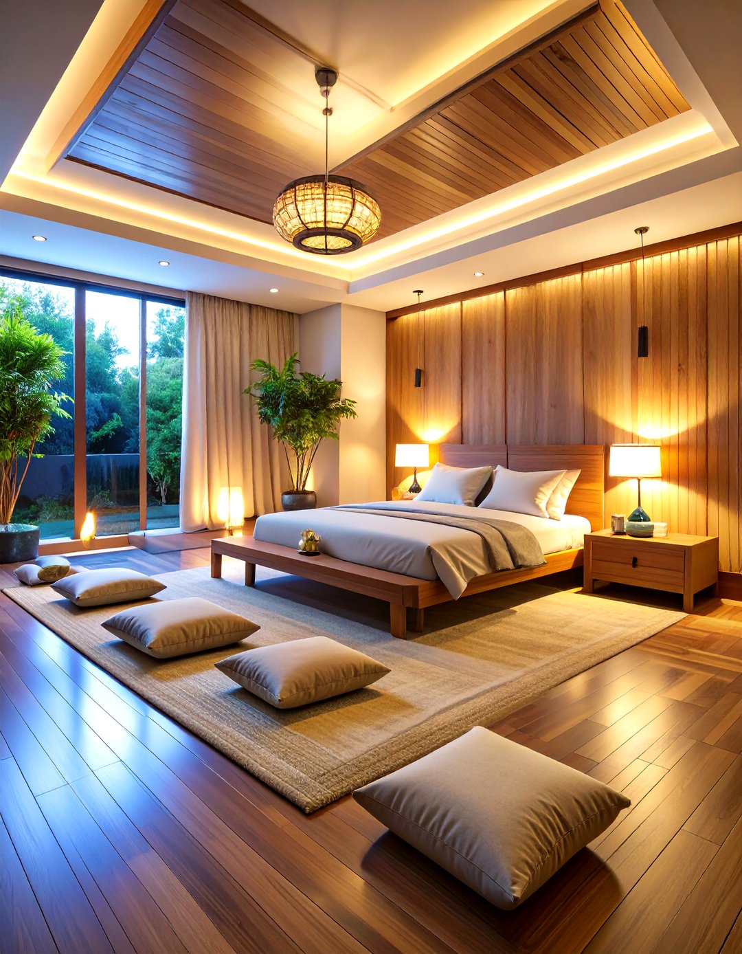 24 Master Bedroom Ideas for Stylish Comfort and Calm - Too Much Time