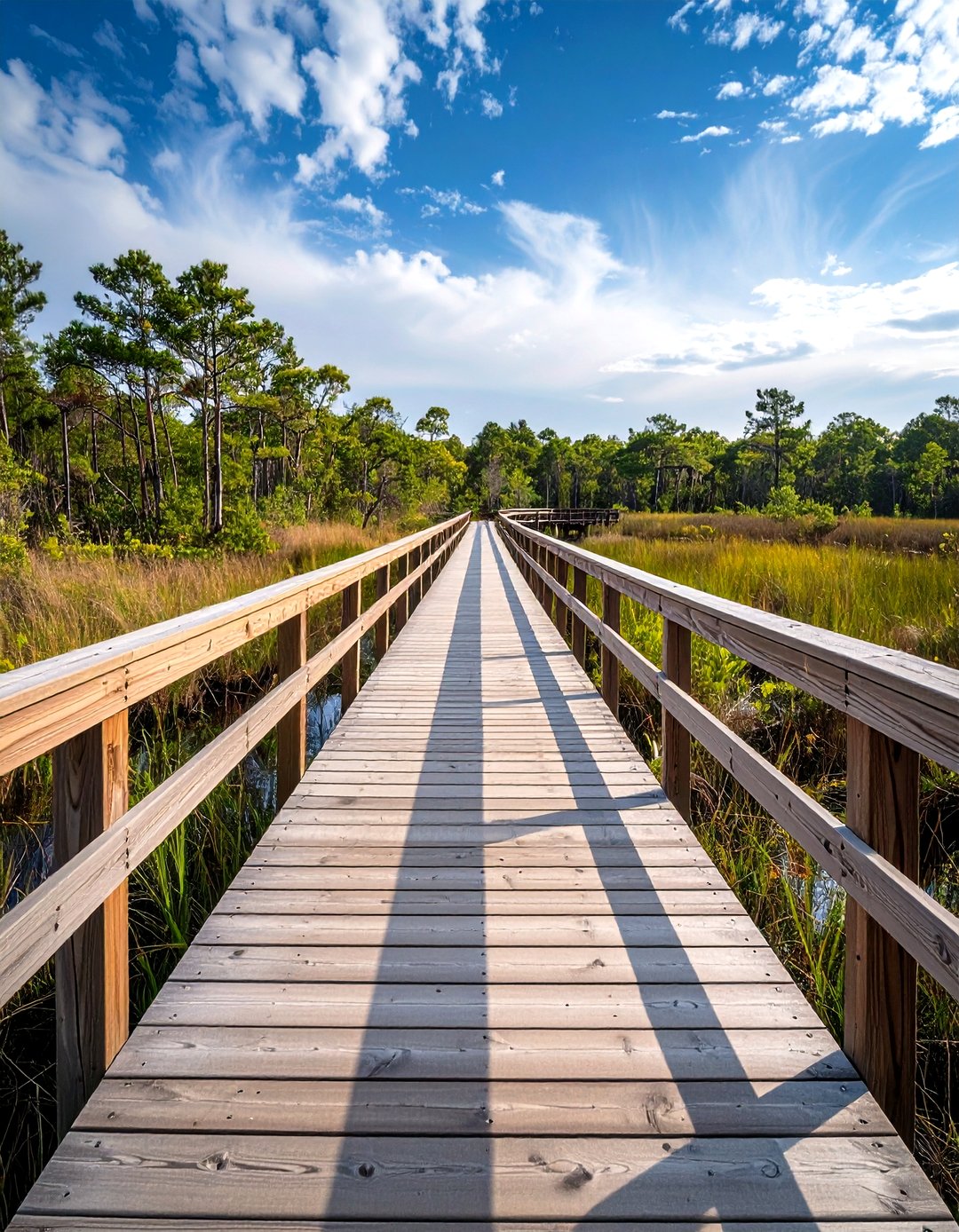 24 Elevated Walkway Ideas to Inspire Unique Paths. - Too Much Time