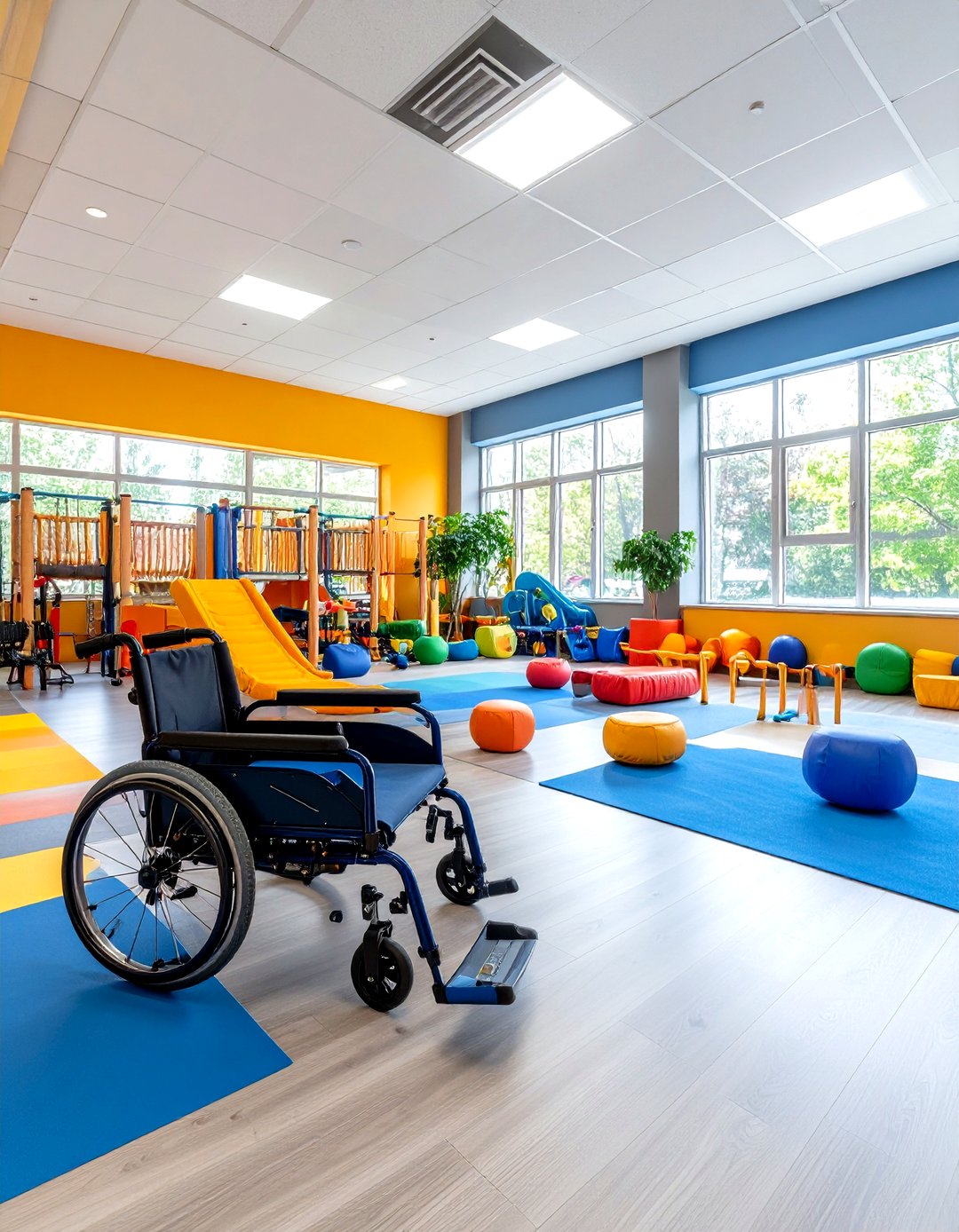 24 Sensory Room Ideas to Create a Cozy, Sensory Space - Too Much Time