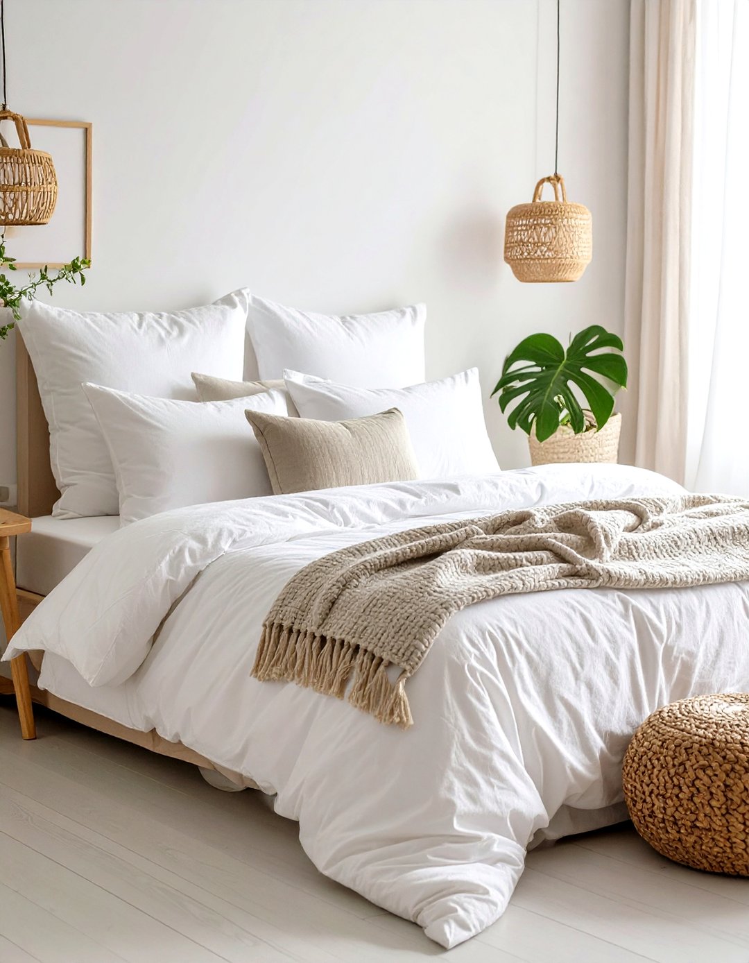 24 Clean Girl Room Ideas for Tidy, Chic Spaces At Home - Too Much Time