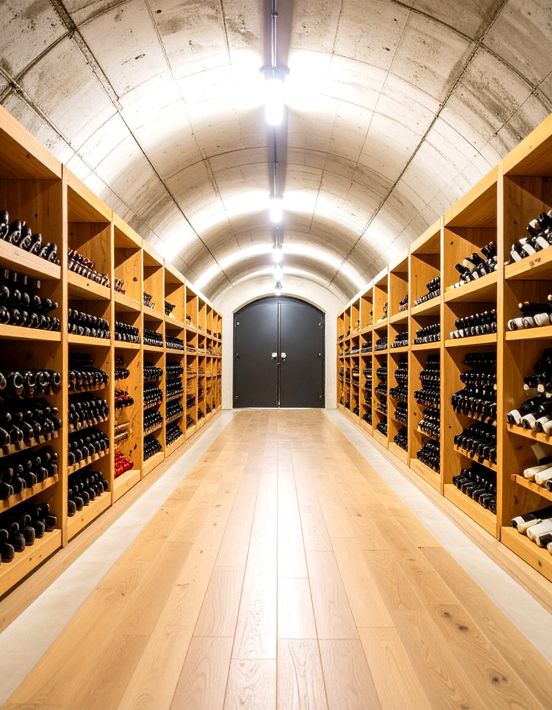 24 Safe Room Ideas: Secure, Stylish Shelter Designs - Too Much Time