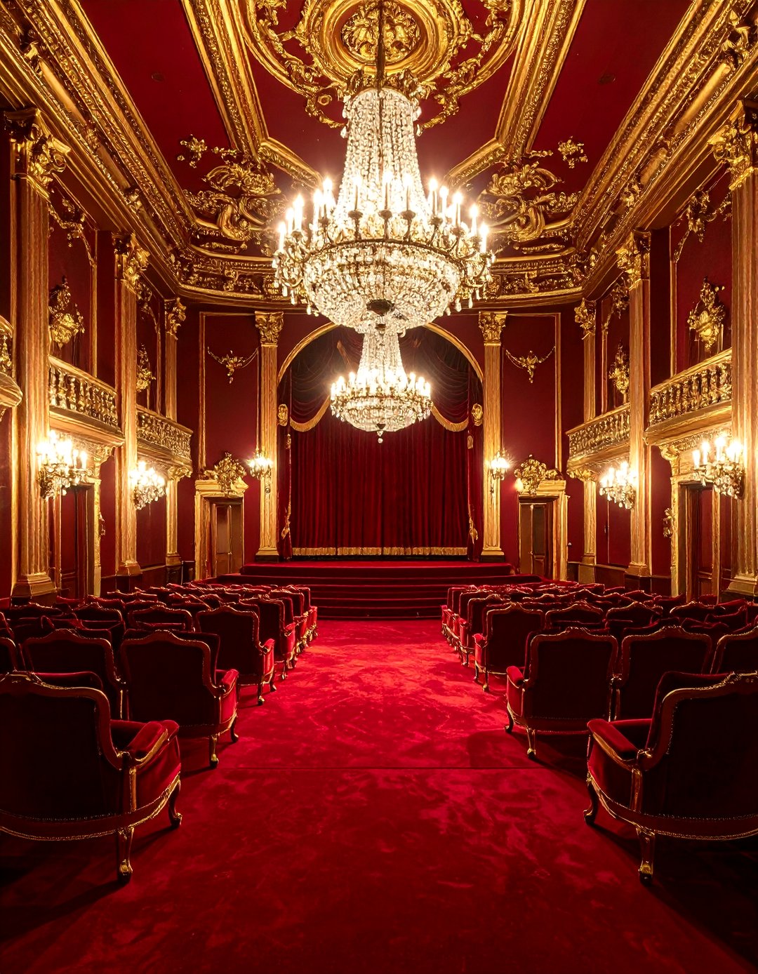 24 Home Theater Paint Colors: Chic Room Update Today - Too Much Time