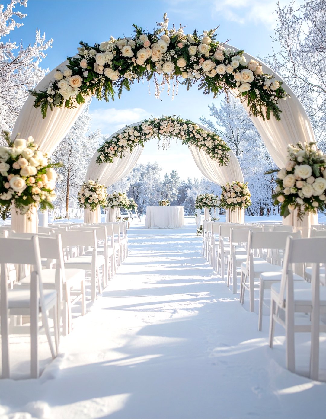24 Wedding Ceremony Ideas for Unforgettable Rites Now - Too Much Time