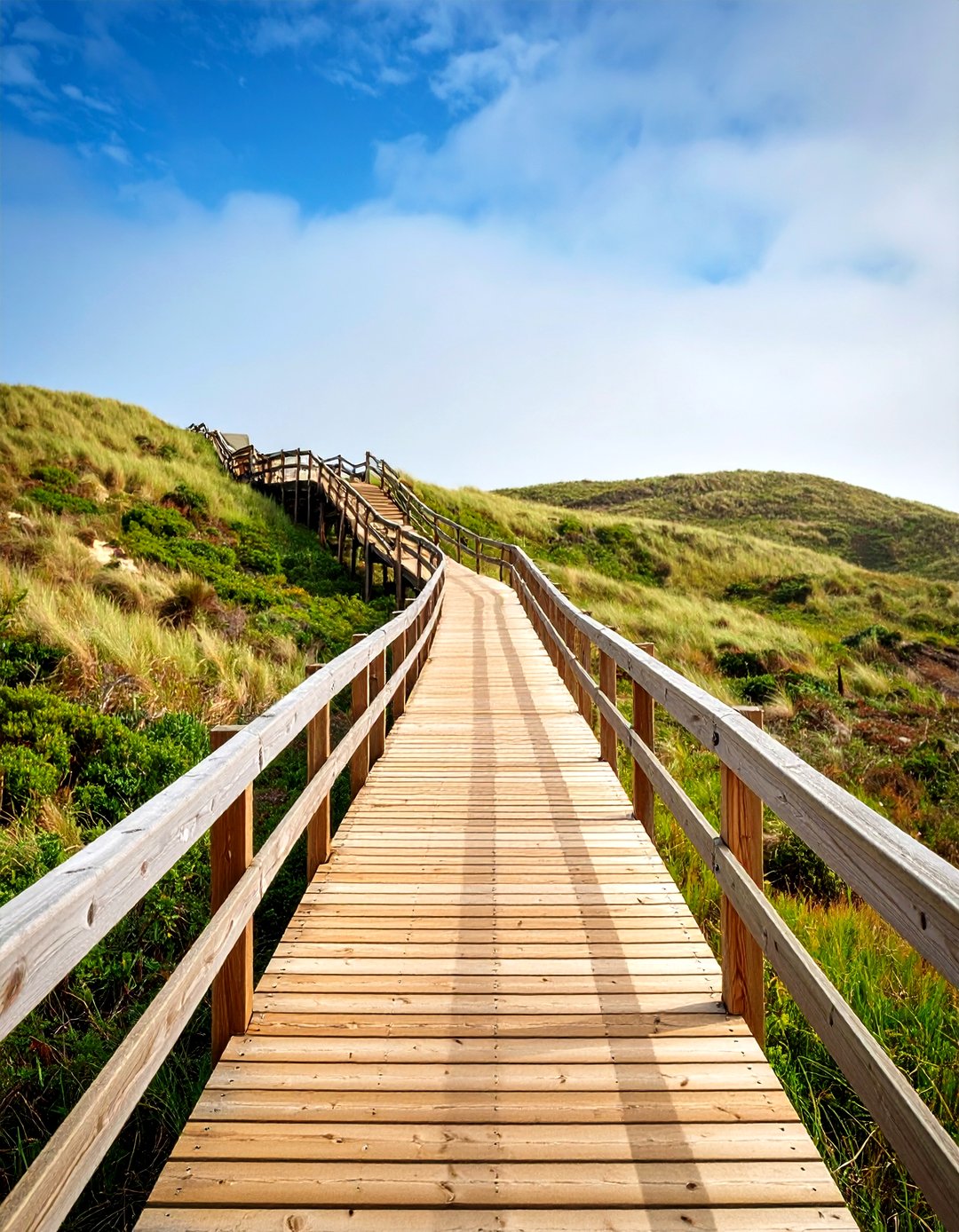 24 Sloped Walkway Ideas for Outdoor Paths and Steps - Too Much Time