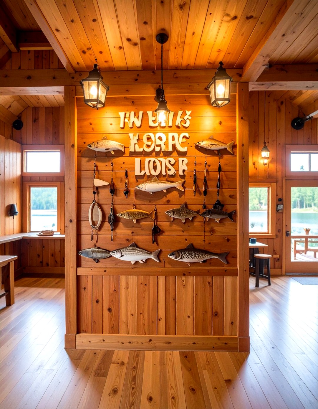 24 Man Cave Sign Ideas: Bold Wall Accents in Decor - Too Much Time