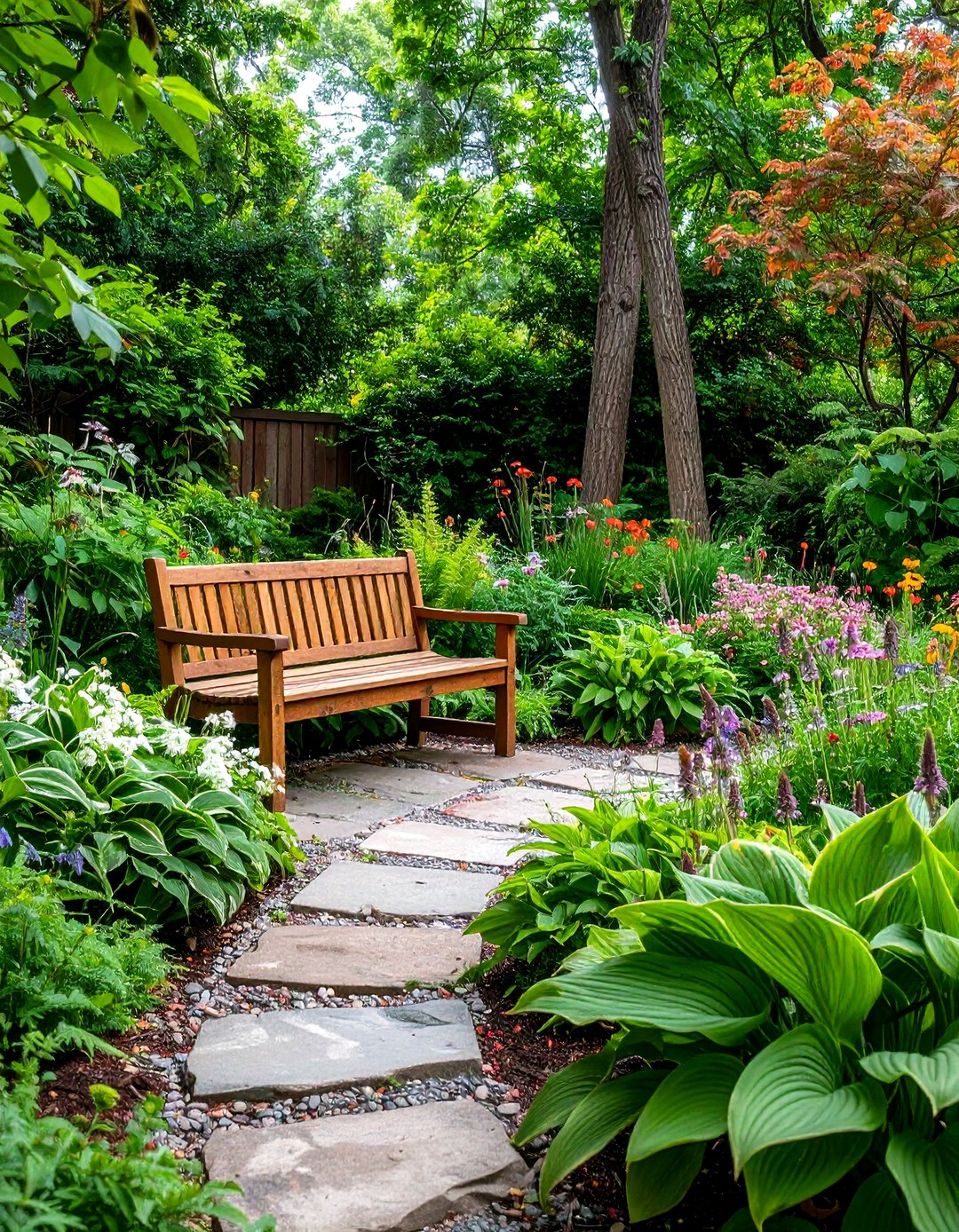 24 Garden Layout Ideas: Plan Efficient Outdoor Spaces - Too Much Time