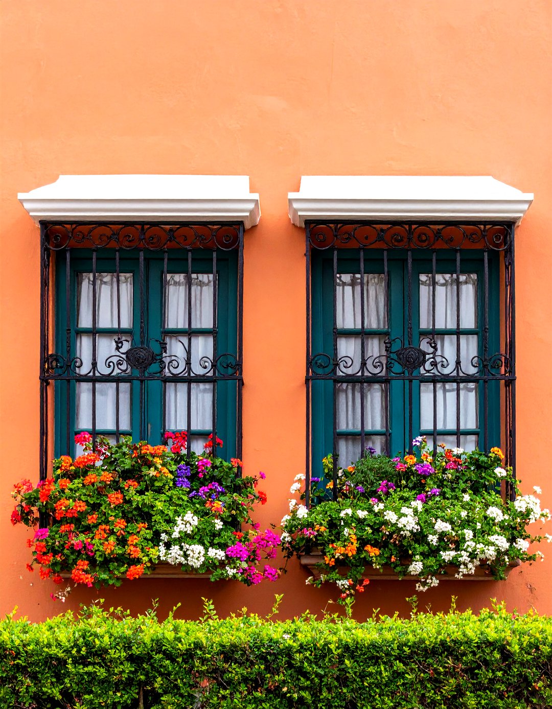 24 Spanish Style Windows for Brighter Interiors Today - Too Much Time