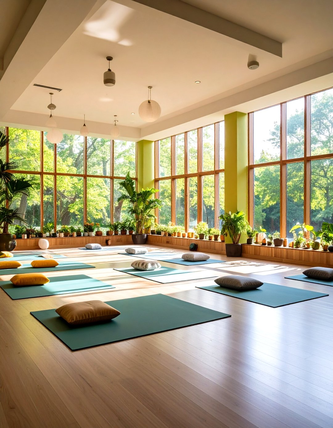 24 Meditation Room Ideas for Serene Home Retreats Today - Too Much Time