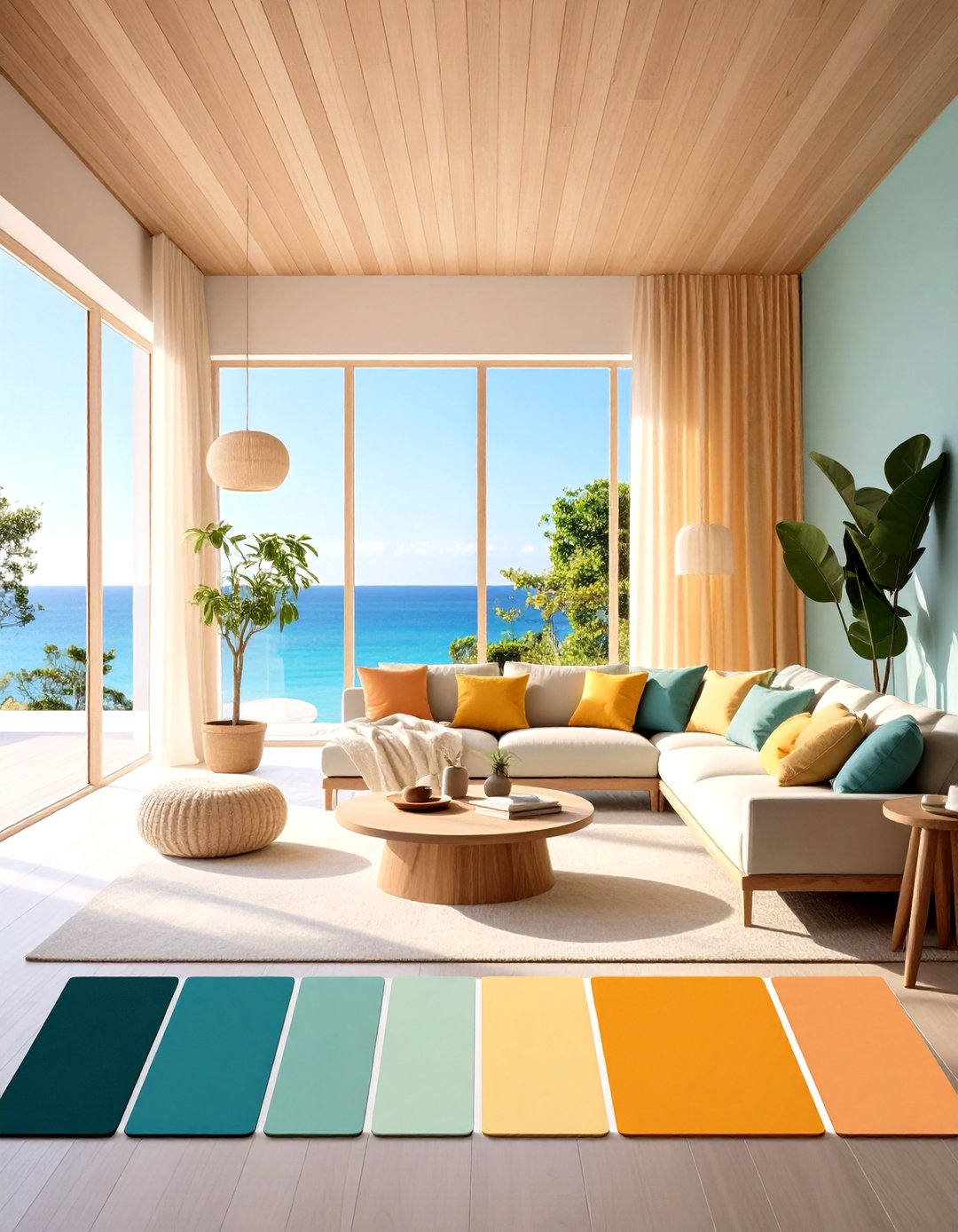 24 Zen Room Ideas for Peaceful Spaces and Mindful Decor - Too Much Time