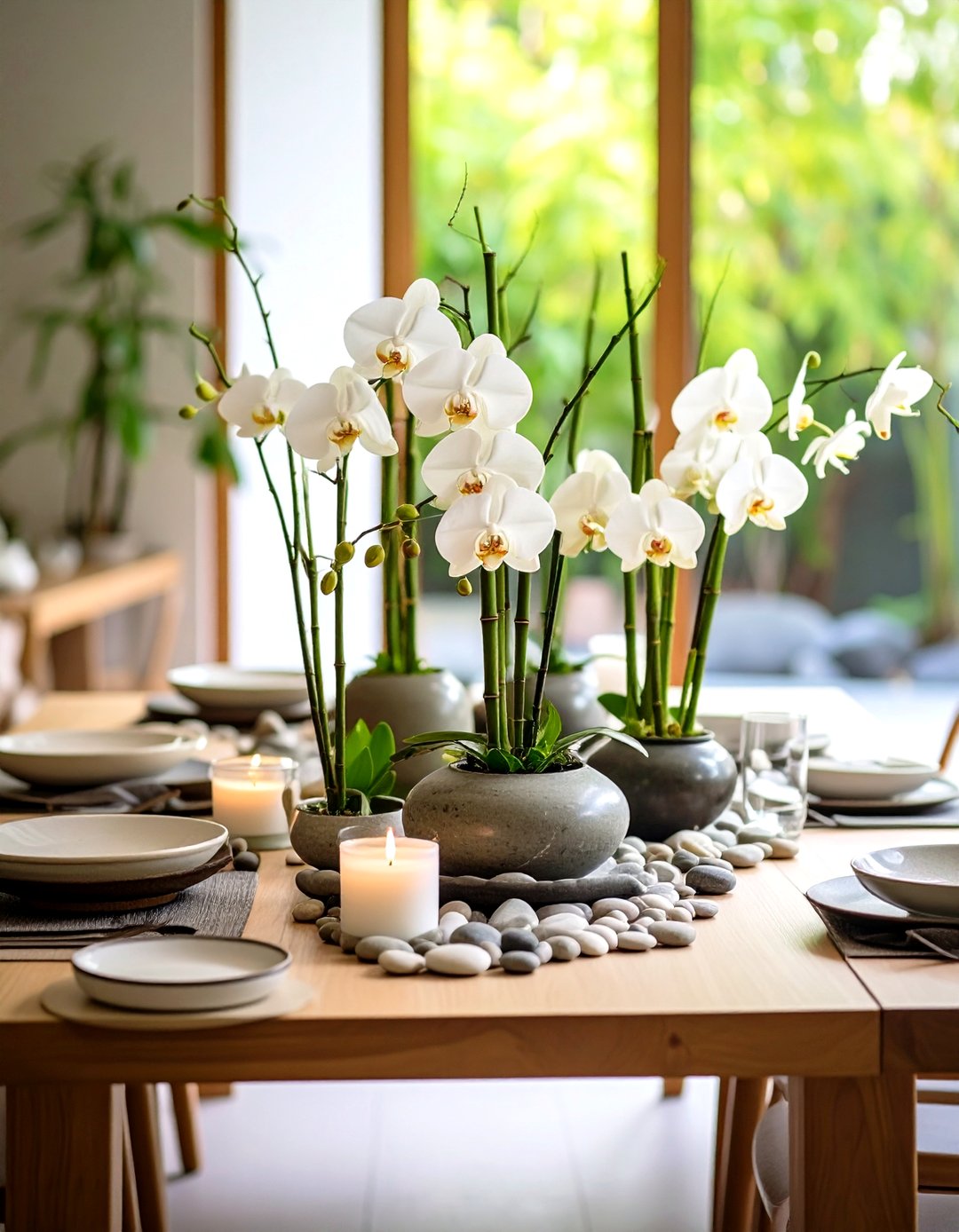 24 Flower Centerpiece Ideas: Elegant, Eye-catching - Too Much Time