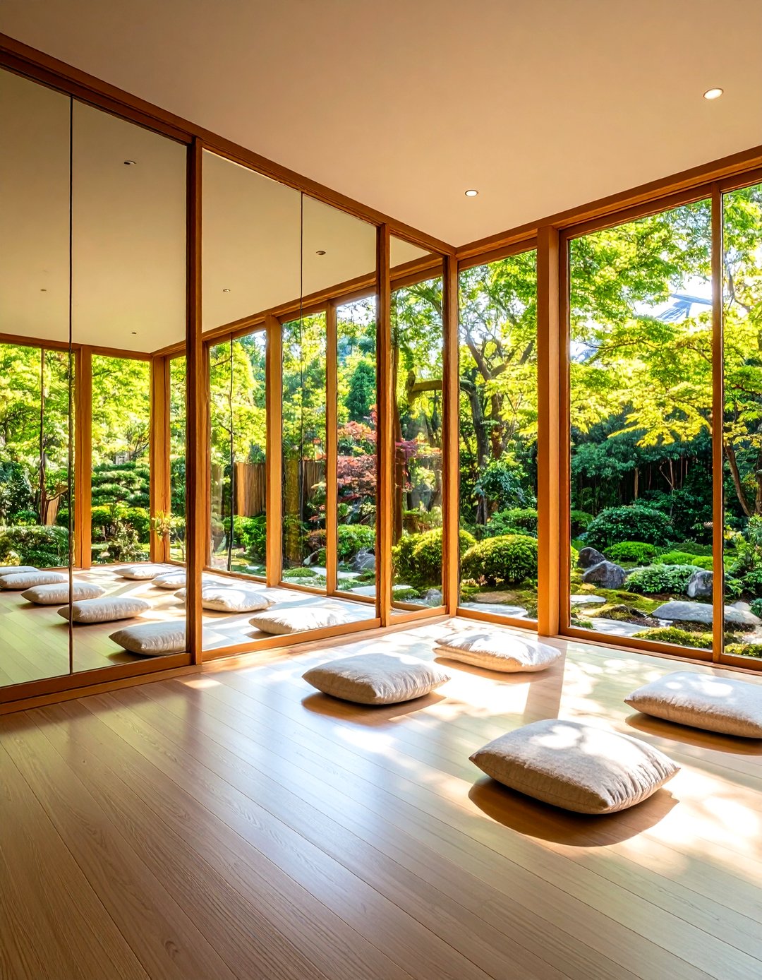 24 Zen Room Ideas for Peaceful Spaces and Mindful Decor - Too Much Time