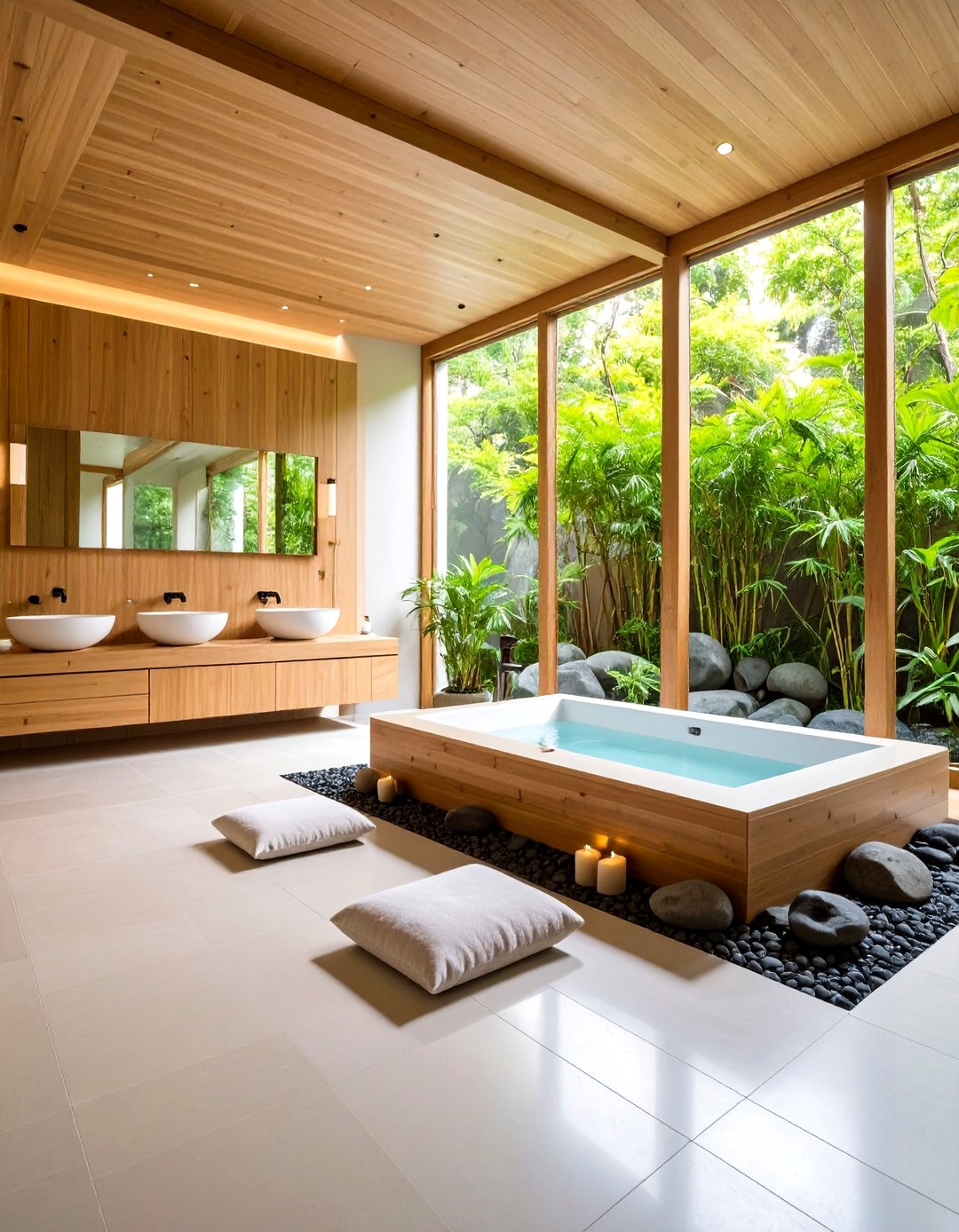 24 Office Bathroom Ideas: Simple, Practical Layouts - Too Much Time